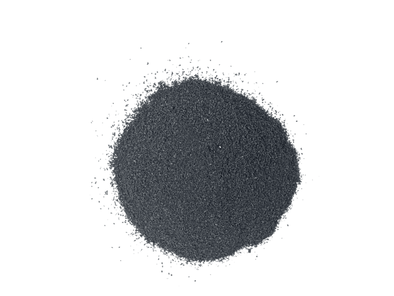 Rubber Powder | Rubber Mesh | National Rubber Industry